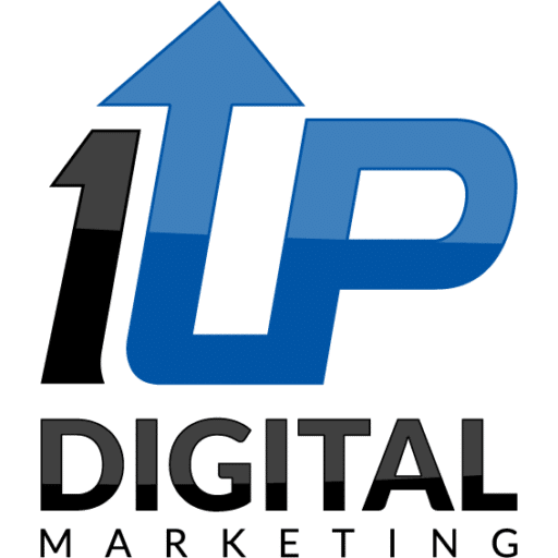 1UP Digital Marketing | A Vancouver Digital Marketing Agency