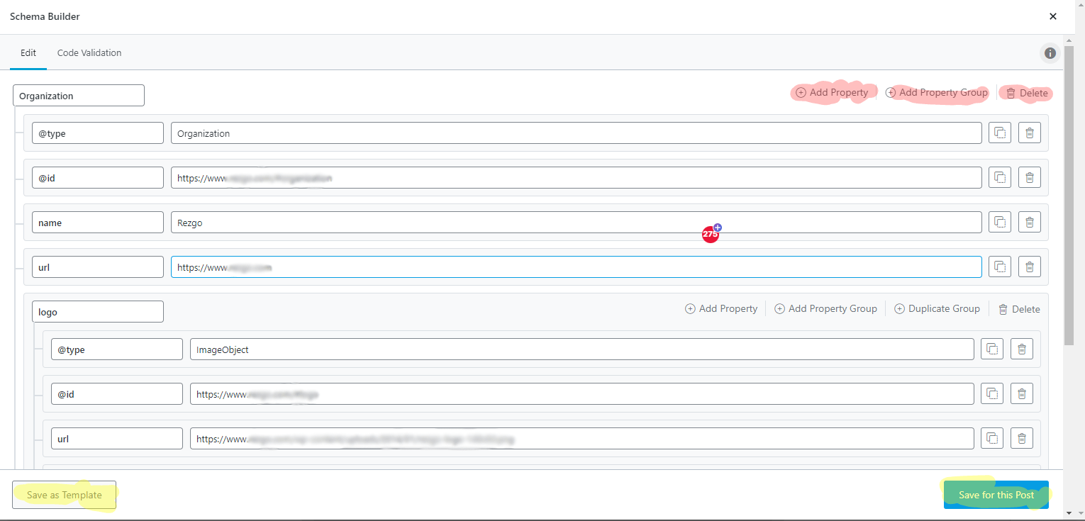 Schema Markup Generator | A Guide To Structured Data