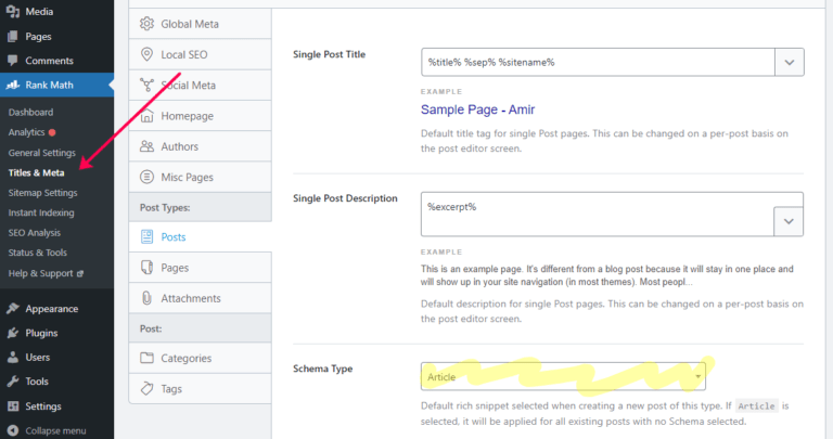 Schema Markup Generator | A Guide To Structured Data